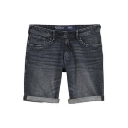 Tom Tailor Denim Jeans 'Piers' Herren Gr&ouml;&szlig;e 34 black denim
