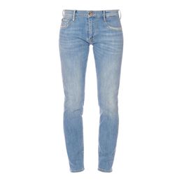 Le Temps Des Cerises Jeans female Blue size 29