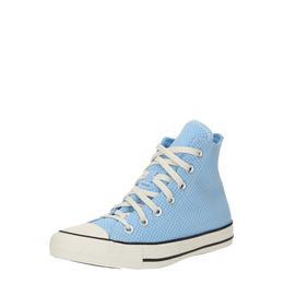 Converse High-Top Sneakers 'CHUCK TAYLOR ALL STAR' male Blue size 8