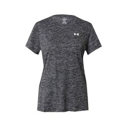 Under Armour Performance Shirt 'Tech Twist' female Black size S
