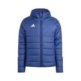 adidas Performance Athletic Jacket 'TIRO24' male Blue size L