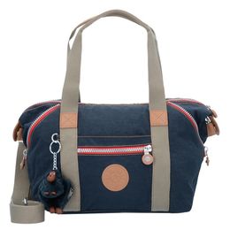 Kipling Handbag female Blue size One Size
