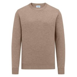 Vercate Sweater 'No. 16' male Brown size M