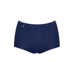 Sloggi Boyshorts 'Basic+ Maxi' female Blue size 44