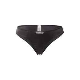 Love Stories Panty 'Carl' female Black size S