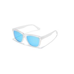 Hawkers Sonnenbrille 'One LS Raw' Herren Gr&ouml;&szlig;e Onesize blau / transparent