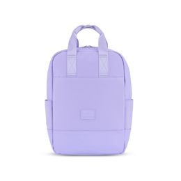 Johnny Urban Backpack male Purple size One Size