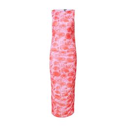 Pieces Dress 'PCAlly' female Pink size M