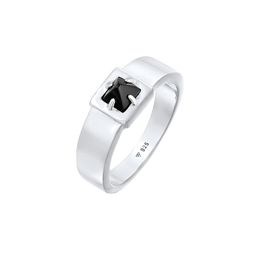 Kuzzoi Ring male Silver size 64