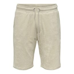 Only & Sons Only & Sons Pants 'Hellas' male Grey size XS