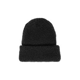 oxmo Beanie ' VIOLA ' female Black size One Size