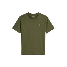 Marc O'Polo Marc O'polo Shirt male Green size XS