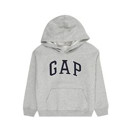 GAP Sweatshirt 'HERITAGE' boy Grey size M
