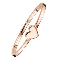 CAI Ca&iuml; Ring female Gold size 54