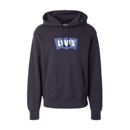 Levi's Levi's Sweatshirt 'Premium Graphic Hoodie' male Black size L