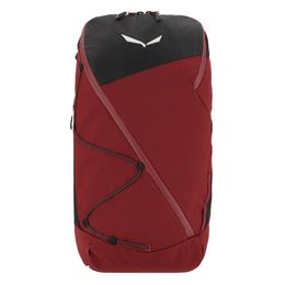 Salewa Rucksack 'Puez 23' Herren Gr&ouml;&szlig;e One Size rot / schwarz / wei&szlig;