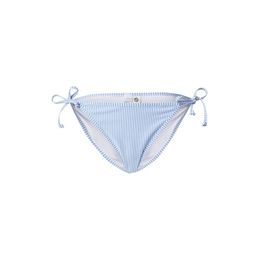 Becks&ouml;ndergaard Becks&ouml;ndergaard Bikini Bottoms 'Striba Baila' female Blue size S