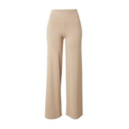 ABOUT YOU Hose 'Kasha' Damen Gr&ouml;&szlig;e 38 beige