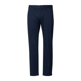s.Oliver BLACK LABEL Chinohose Herren Gr&ouml;&szlig;e 34 navy