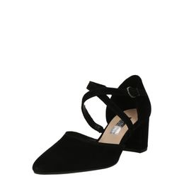 Gabor Pumps Damen Gr&ouml;&szlig;e 38.5 schwarz