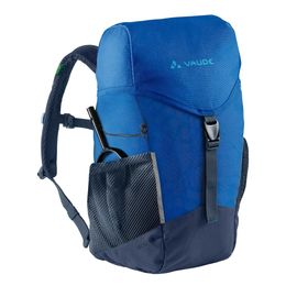 Vaude Rucksack 'Skovi 10' Jungen Gr&ouml;&szlig;e One Size royalblau / dunkelblau