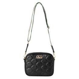 19V69 Italia Crossbody Bag 'Amelie' female Black size One Size