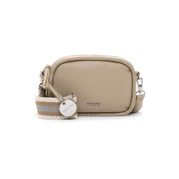 Tamaris Umh&auml;ngetasche 'Felicitas' Damen Gr&ouml;&szlig;e One Size hellbeige / dunkelbeige / grau