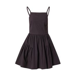 MONKI Kleid Damen Gr&ouml;&szlig;e 38 schwarz