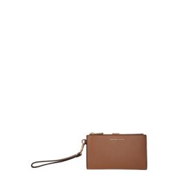 Michael Michael Kors Wallet female Brown size One Size