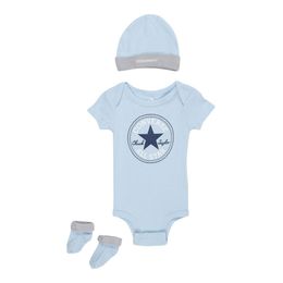 Converse Set kids Blue size 6-12