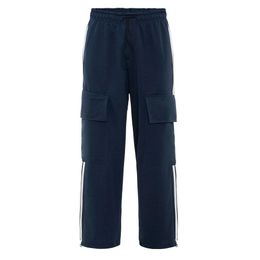 Dandalo Cargo Pants 'Joselito' male Blue size L