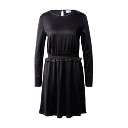 Vila Kleid Damen Gr&ouml;&szlig;e 42 schwarz Winterkleid