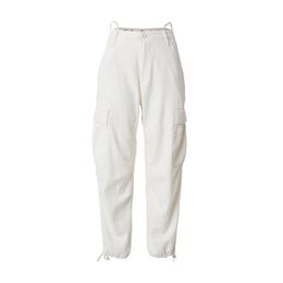 G-Star Raw G-star Cargo Jeans female White size 29