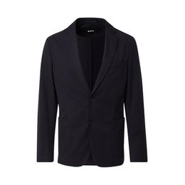 BOSS Suit Jacket 'Hanry' male Black size 58