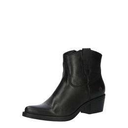 Apple of Eden Cowboystiefel 'Evie 1' Damen Gr&ouml;&szlig;e 42 schwarz Winterschuhe