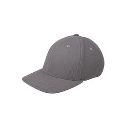 Flexfit Cap 'Hybrid' Damen Gr&ouml;&szlig;e 55/60 grau