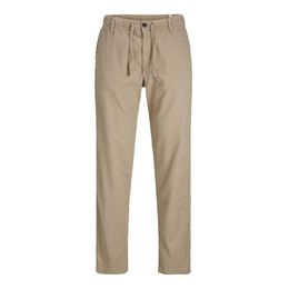 Jack & Jones Jack & Jones Chino Pants 'JPSTKane' male Beige size L