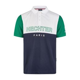 HECHTER PARIS Shirt male Green size XL