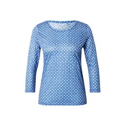 Gerry Weber Shirt female Blue size 36