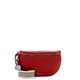 Tamaris Crossbody Bag 'Felicitas' female Red size One Size