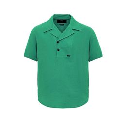 Antioch Shirt male Green size S