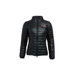 JACK1T Jacke ' SPORTL1TE Windjacke 2.0 ' Damen Gr&ouml;&szlig;e XL schwarz