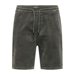 Only & Sons Only & Sons Hose 'LINUS' Herren Gr&ouml;&szlig;e 31/32 dunkelgrau
