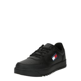 Tommy Jeans Sneakers 'Retro Essential' male Black size 43