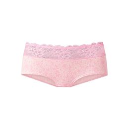 Nuance Panty Damen Gr&ouml;&szlig;e M rosegold
