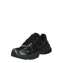 Nike Sportswear Sneaker 'V2K' Damen Gr&ouml;&szlig;e 43 dunkelgrau / schwarz