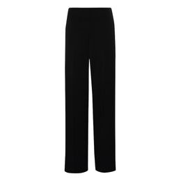 Fransa Chino Pants female Black size 38
