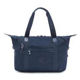 Kipling Weekender 'ART M' female Blue size One Size