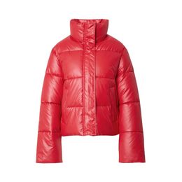 APPARIS Between-Season Jacket 'Kat' female Red size XS