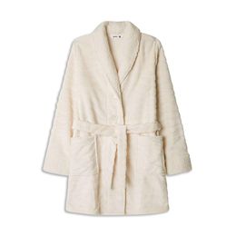 Gisela Dressing Gown female White size L
